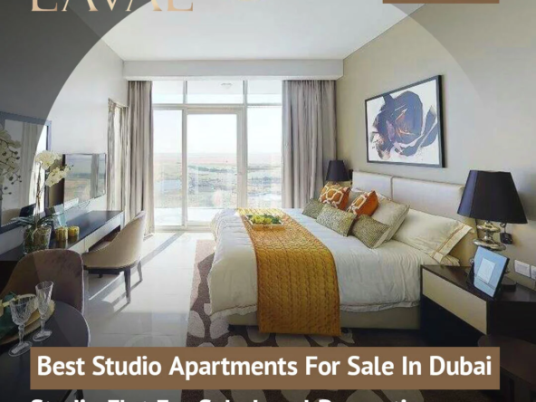 Real Estate Company in Dubai UAE | Investment in Dubai - Laval Properties