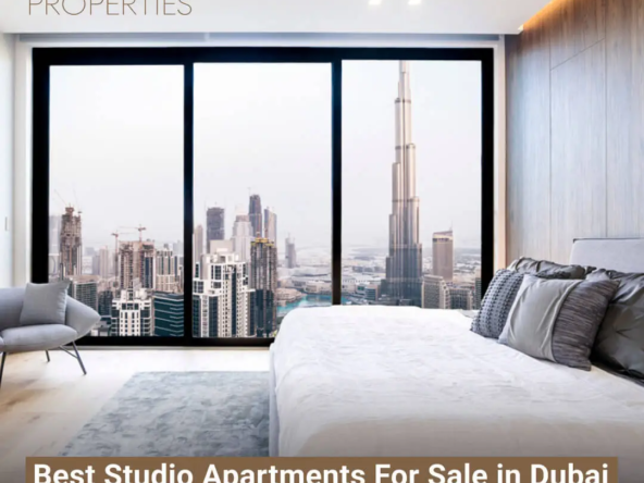 Real Estate Company in Dubai UAE | Investment in Dubai - Laval Properties
